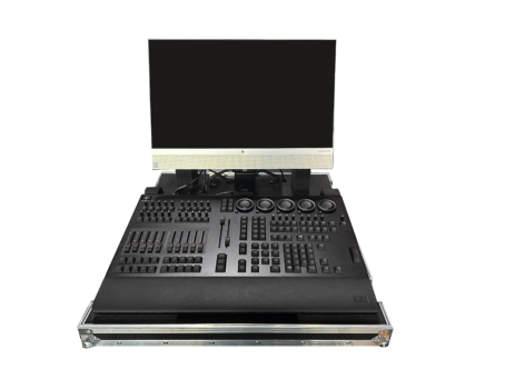 MA Lighting grandMA3 onPC command Wing - lautwerfer.de