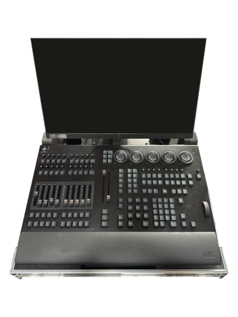 MA Lighting grandMA3 onPC command Wing XT - lautwerfer.de